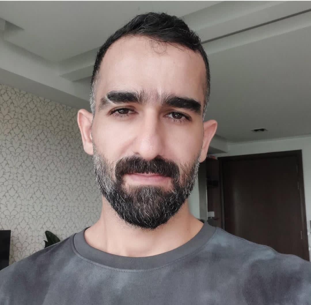 The Meditation Resolution – The Bhakti Math Guru